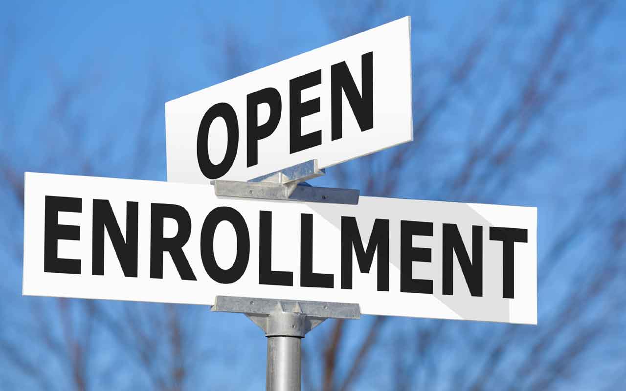 Open Enrollment - What to Know and What to Prep